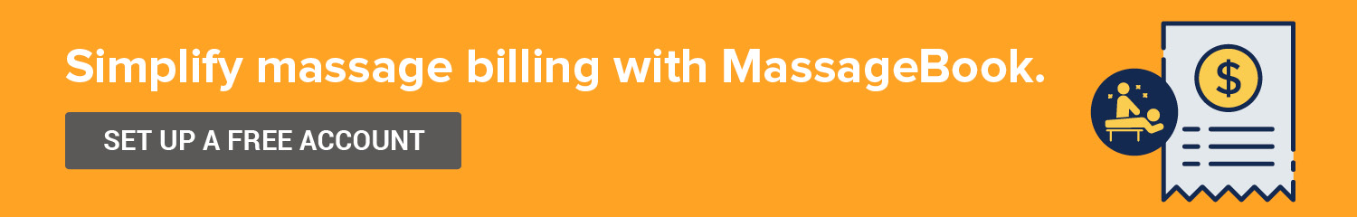 A Guide to Massage Billing: Insurance Codes for Therapists